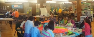 Makerspace | Onondaga County Public Libraries